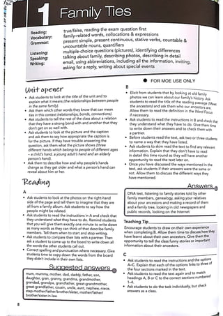 Form 3 teacher s book | PDF