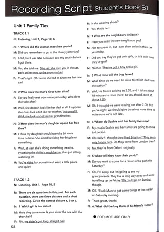 Form 3 teacher s book | PDF