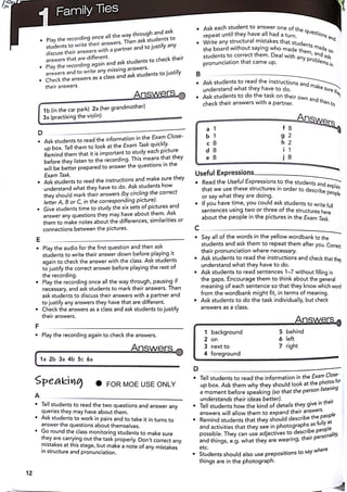 Form 3 teacher s book | PDF