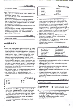 Form 3 teacher s book | PDF