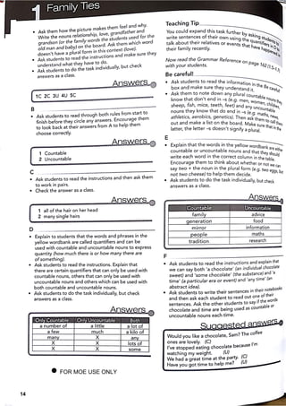 Form 3 teacher s book | PDF