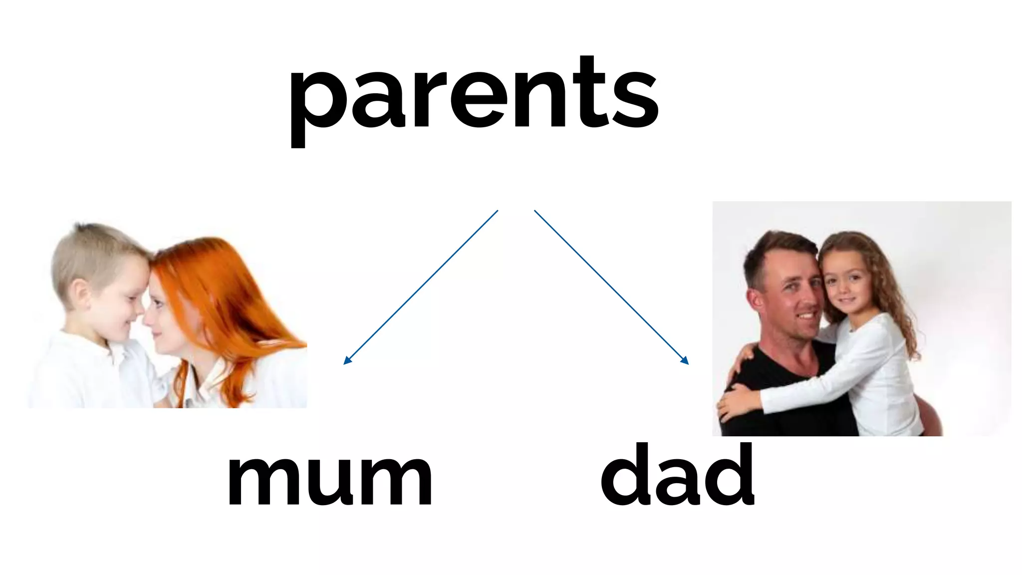 Form 4. unit 2. my family. lesson 1. liz's family tree. | PPT