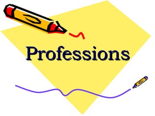 Form 4. unit 2. lesson 2. what do you want to be | PPT