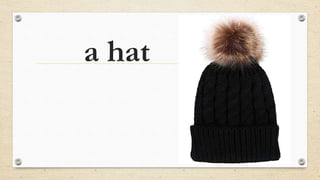 Form 4. unit. 7 clothes. lesson 2 | PPT