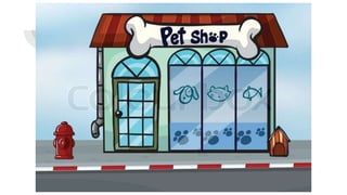 Form 4. Unit 5. Lesson 4. At the pet shop. | PPT
