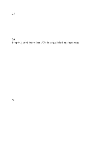 Form 4562Depreciation and AmortizationOMB No. 1545-0172.docx
