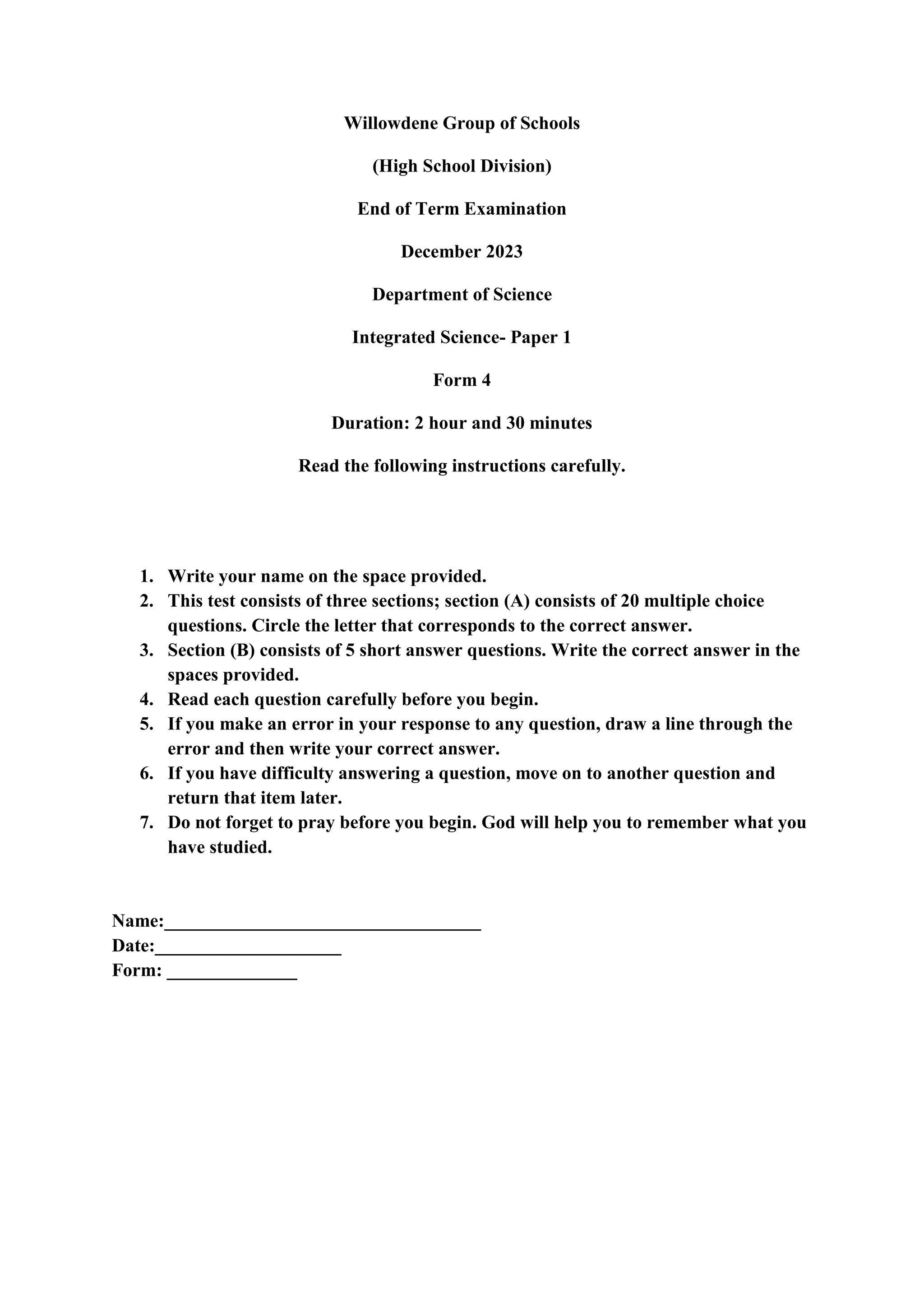 Form 4 Biology exam.docx