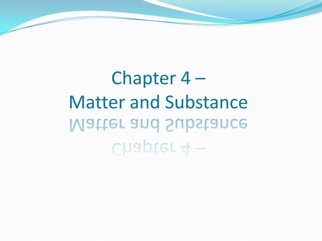 Form 4 Chapter 4 | PPTX