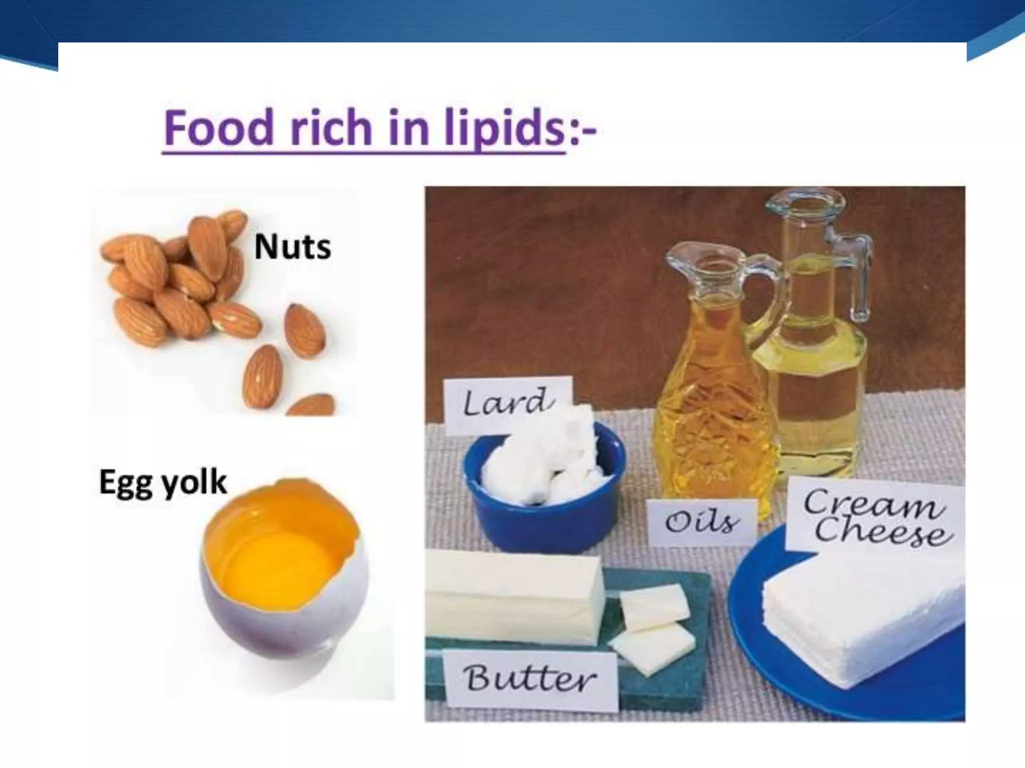 Form 4 chapter 4 - chemical composition of cell | PPTX