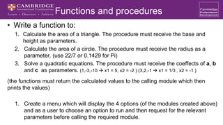 form 4 Functions and procedures.pptx