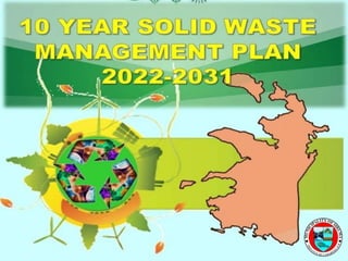 FORM 4 SIRUMA Sample 10yr SWM Plan.pptx