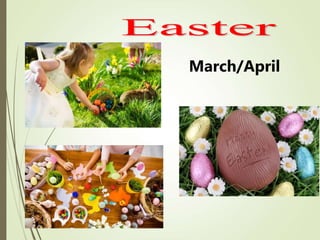 Form 5. unit 4. festivals and holidays | PPT
