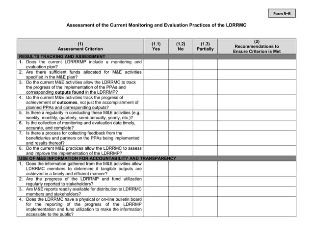 (Form 5-B) Assessment Matrix.docx
