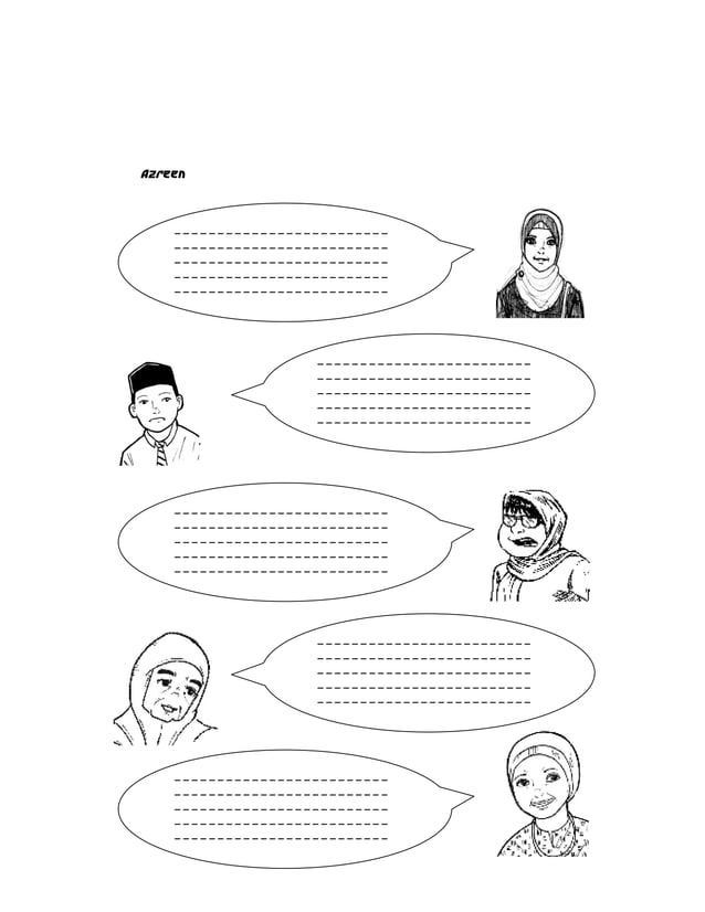 Form 5 the curse | PDF