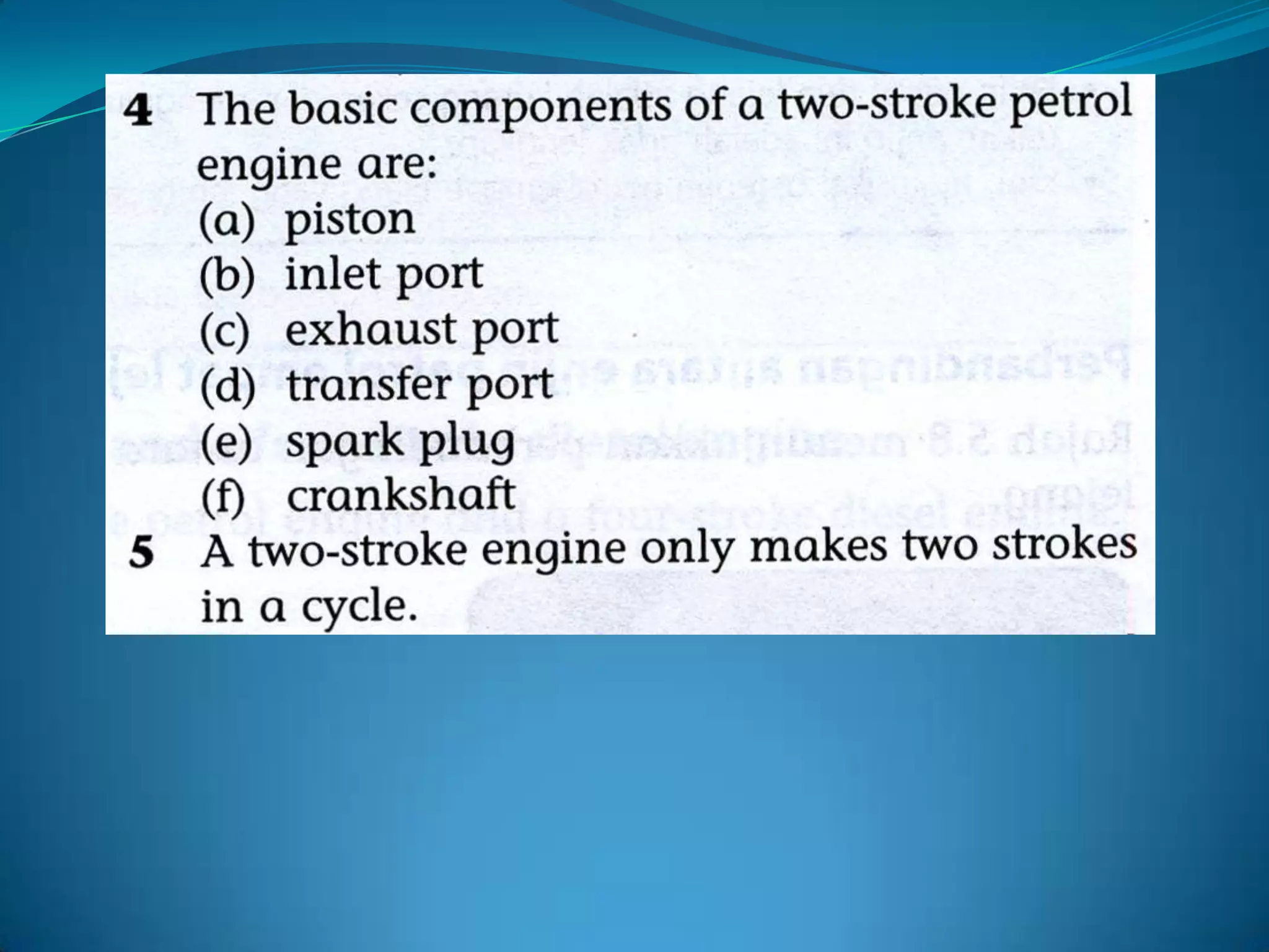 Form 5 Chapter 5 Blog Part 1 | PPTX