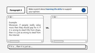 Form 5 Writing about crime | PDF | Crime & Harmful Acts to Individuals ...