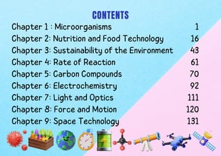 Form 5 Science Notes.pdf DLP SPM Short and Brief | PDF