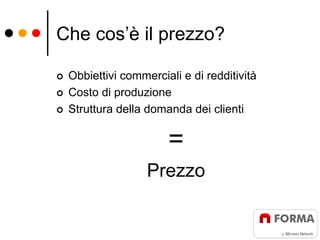 Forma Trade Pricing | PDF