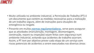 formacao Permissão de Trabalho.pptx