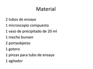 formacion de coacervados | PPT