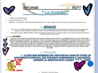 Formación cristiana | PPSX