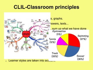 What's CLIL? | PPTX