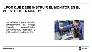 El Monitor