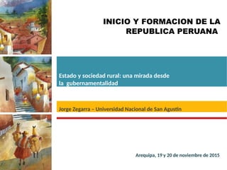 historia del peru y FORMACION REPUBLICA DEL PERU.pptx