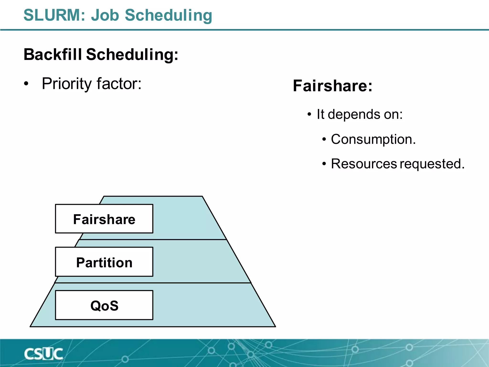 Introduction to SLURM | PDF