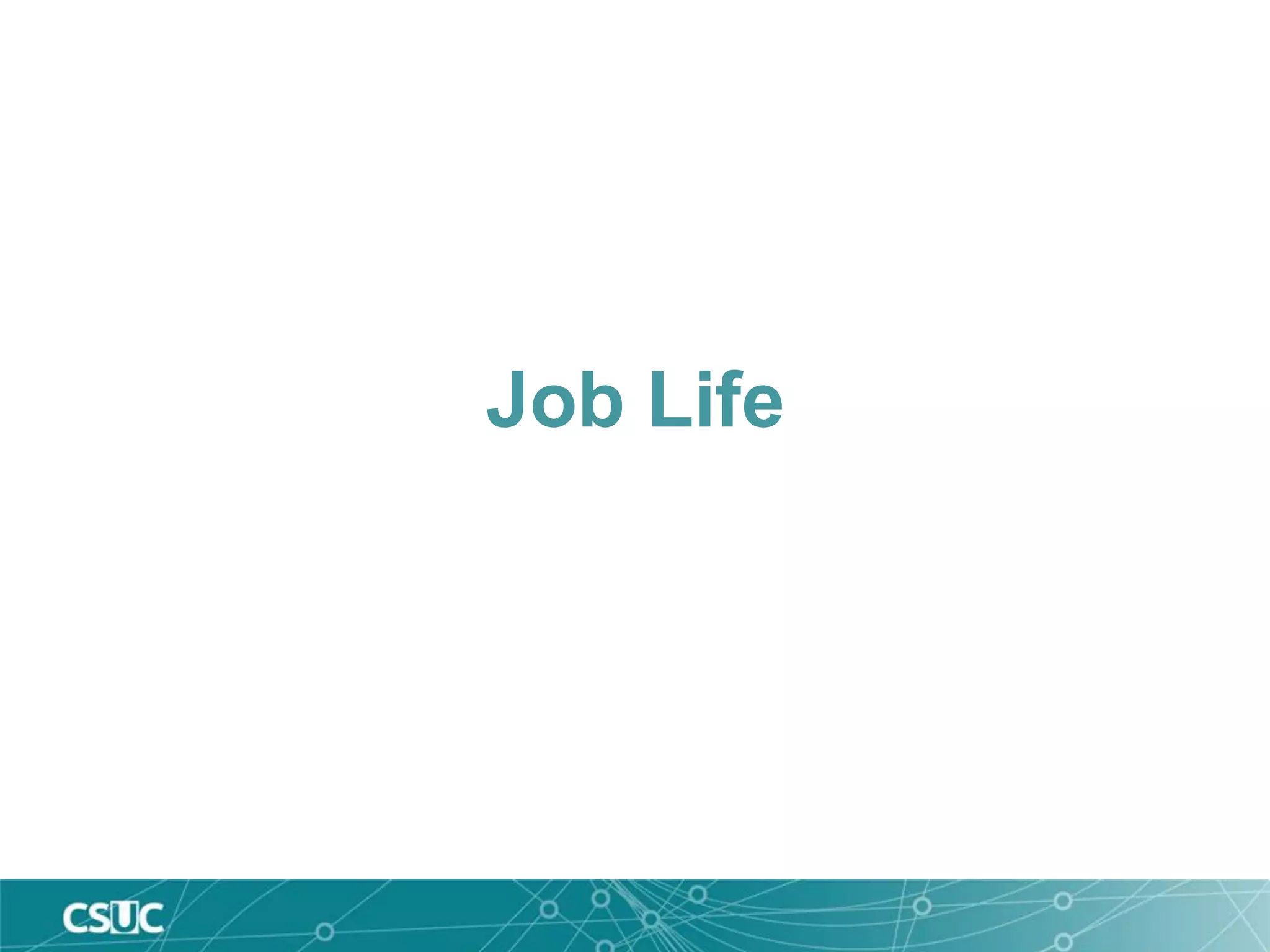 Introduction to SLURM | PDF | Operating Systems | Computer Software and Applications