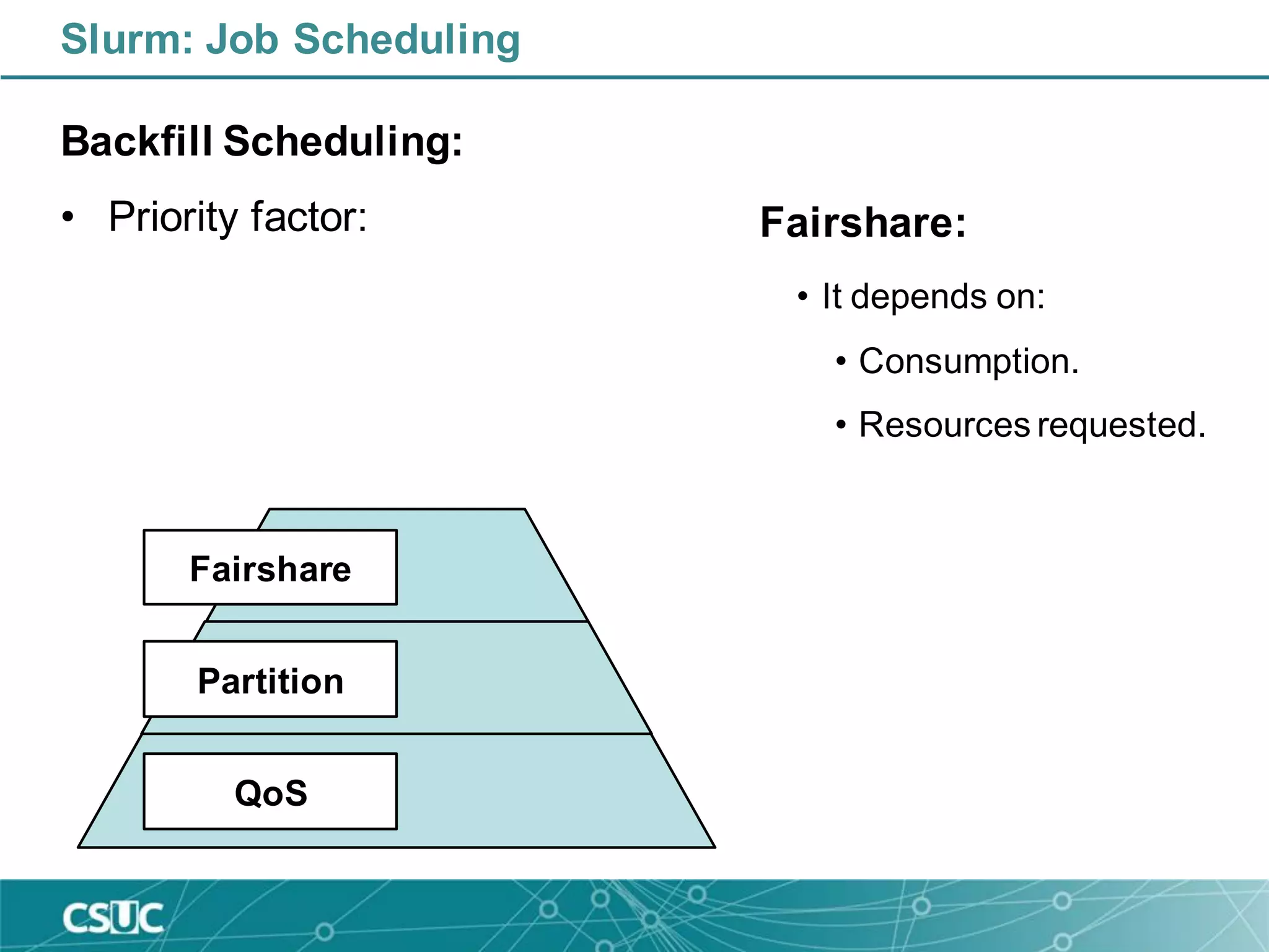Introduction to SLURM | PDF