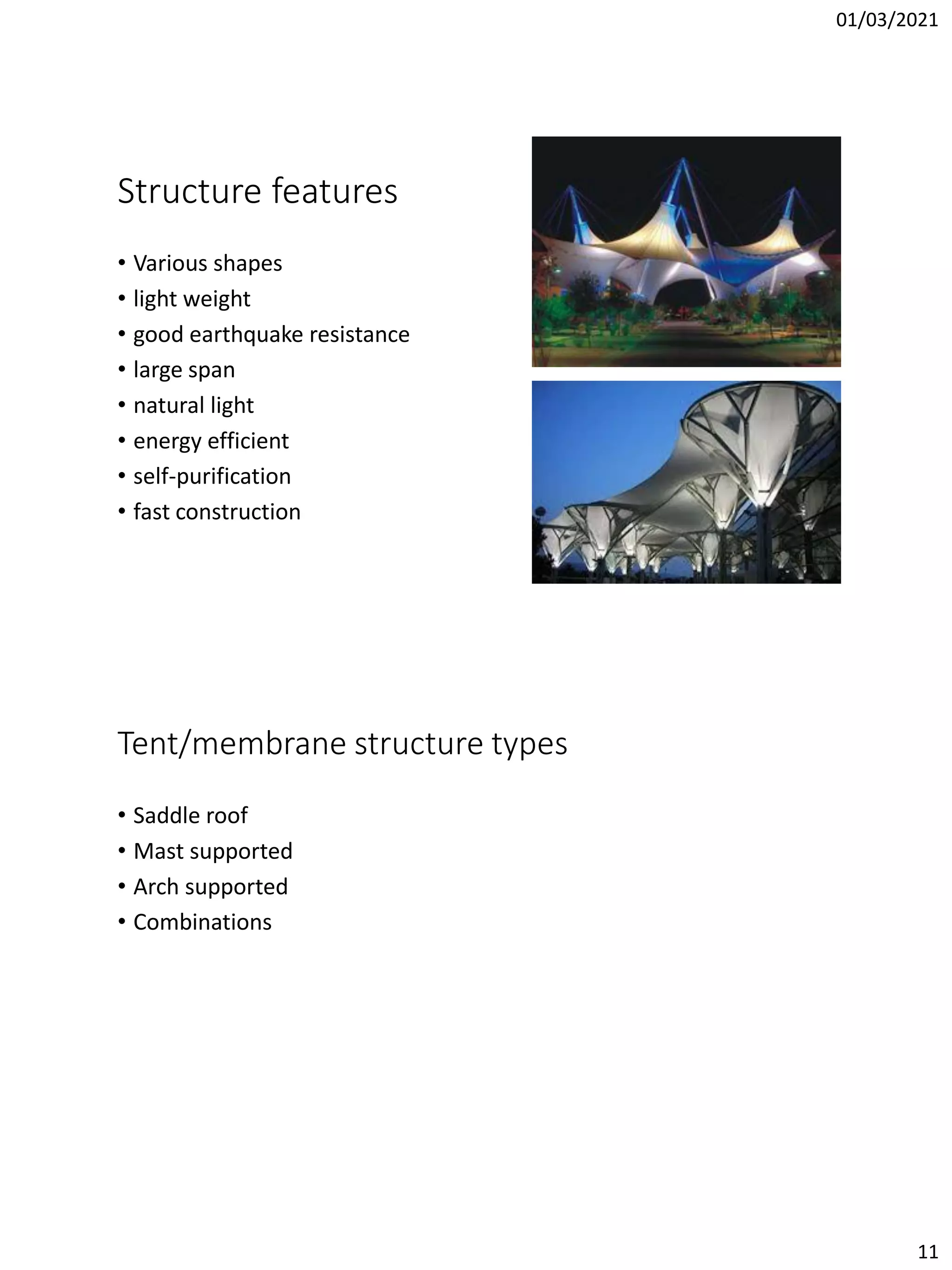 Form active structure | PDF