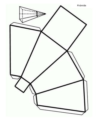 Triangulo Equilatero Para Armar