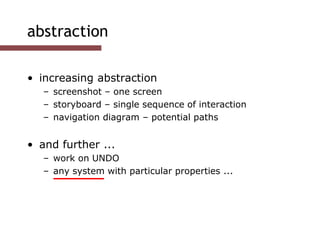 Formal 3 – What is formal – finger counting to abstract concepts | PPT
