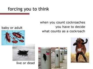 Formal 3 – What is formal – finger counting to abstract concepts | PPT