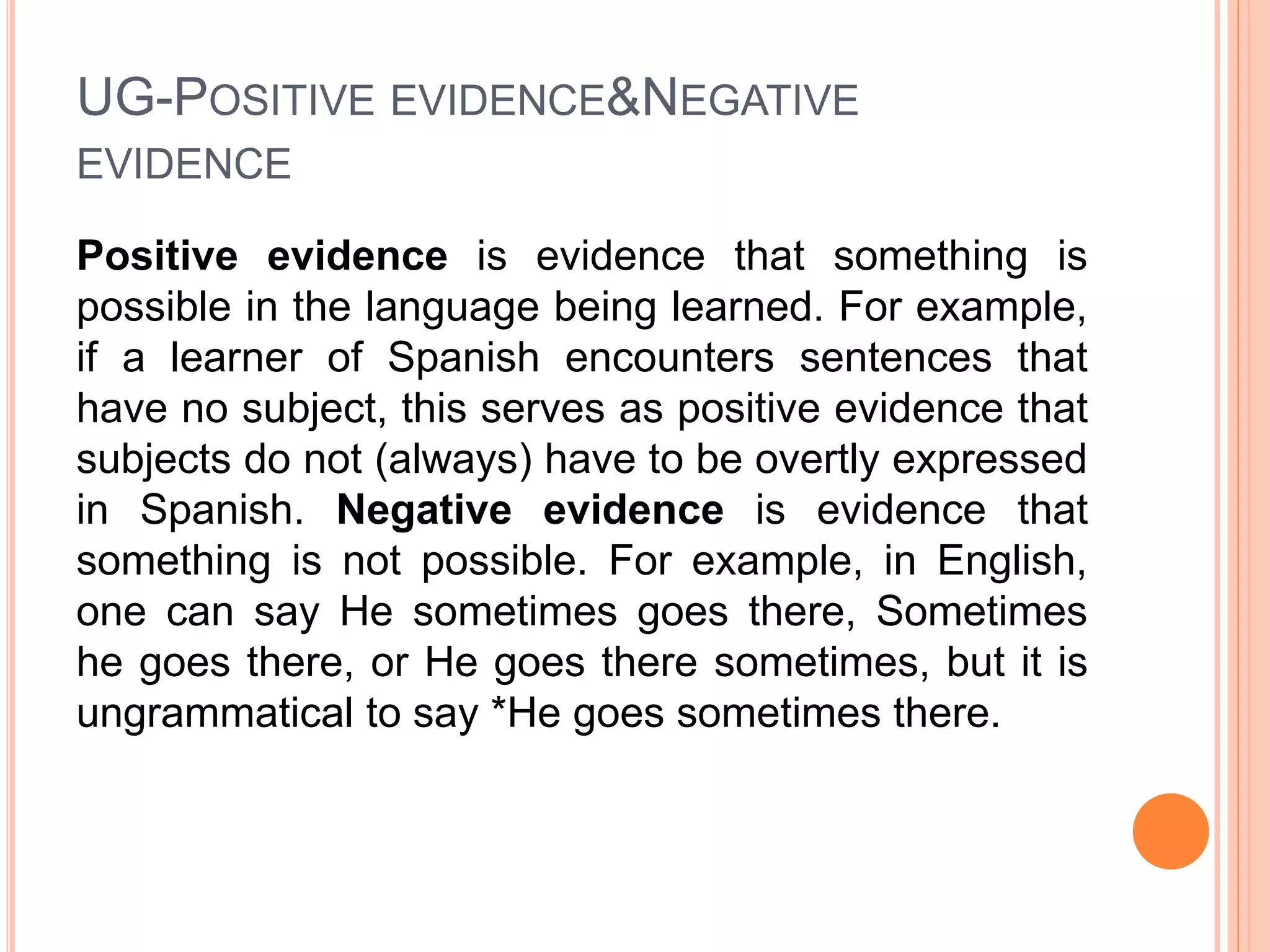 Formal approaches (3) | PPT