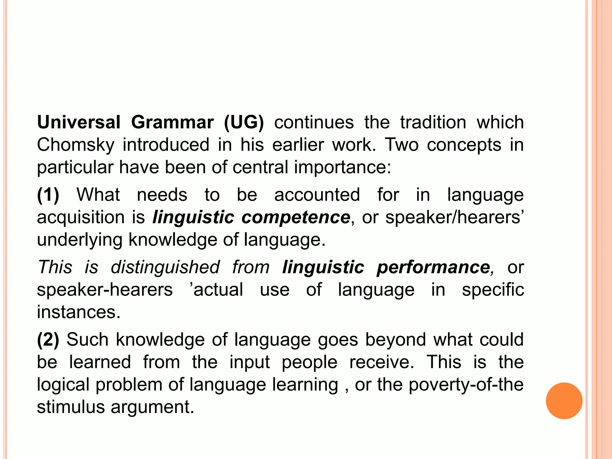 Formal approaches (3) | PPT