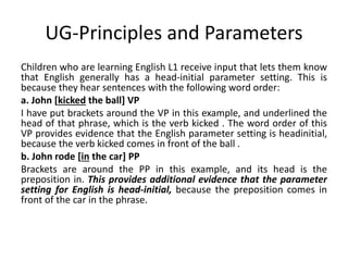 Formal approaches (3) | PPT
