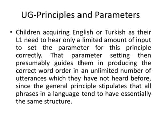 Formal approaches (3) | PPT