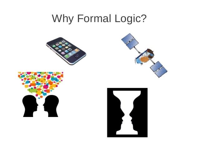 Formal Logic: Teaching Practice