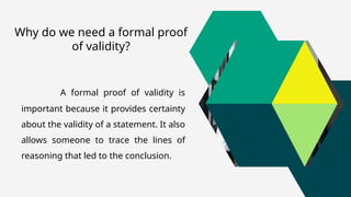 Formal-Proof-of-Validity Formal proof of validity(1).pptx