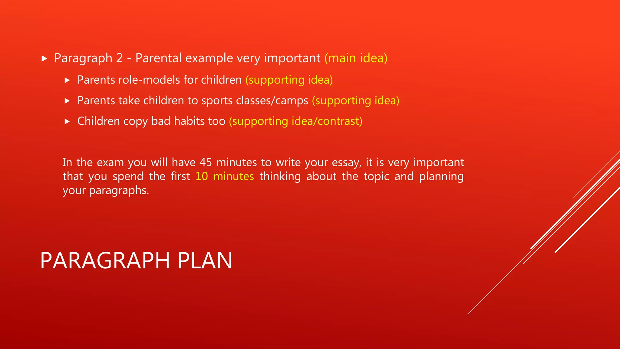 Formal writing | PPT