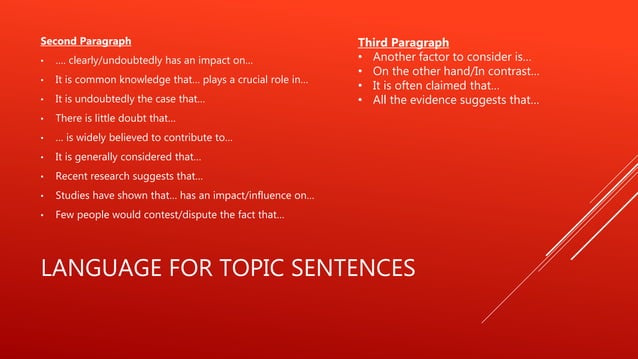 Formal writing | PPT