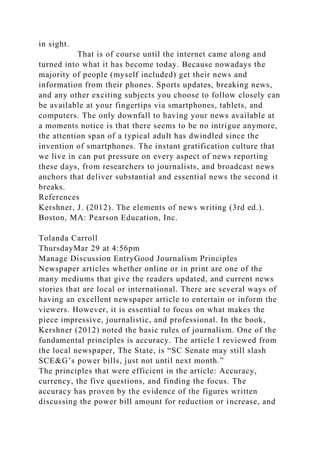 Formal Academic Critique You will be writing a formal academic.docx ...