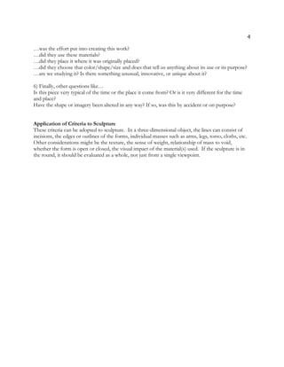 Formal analysis | DOC