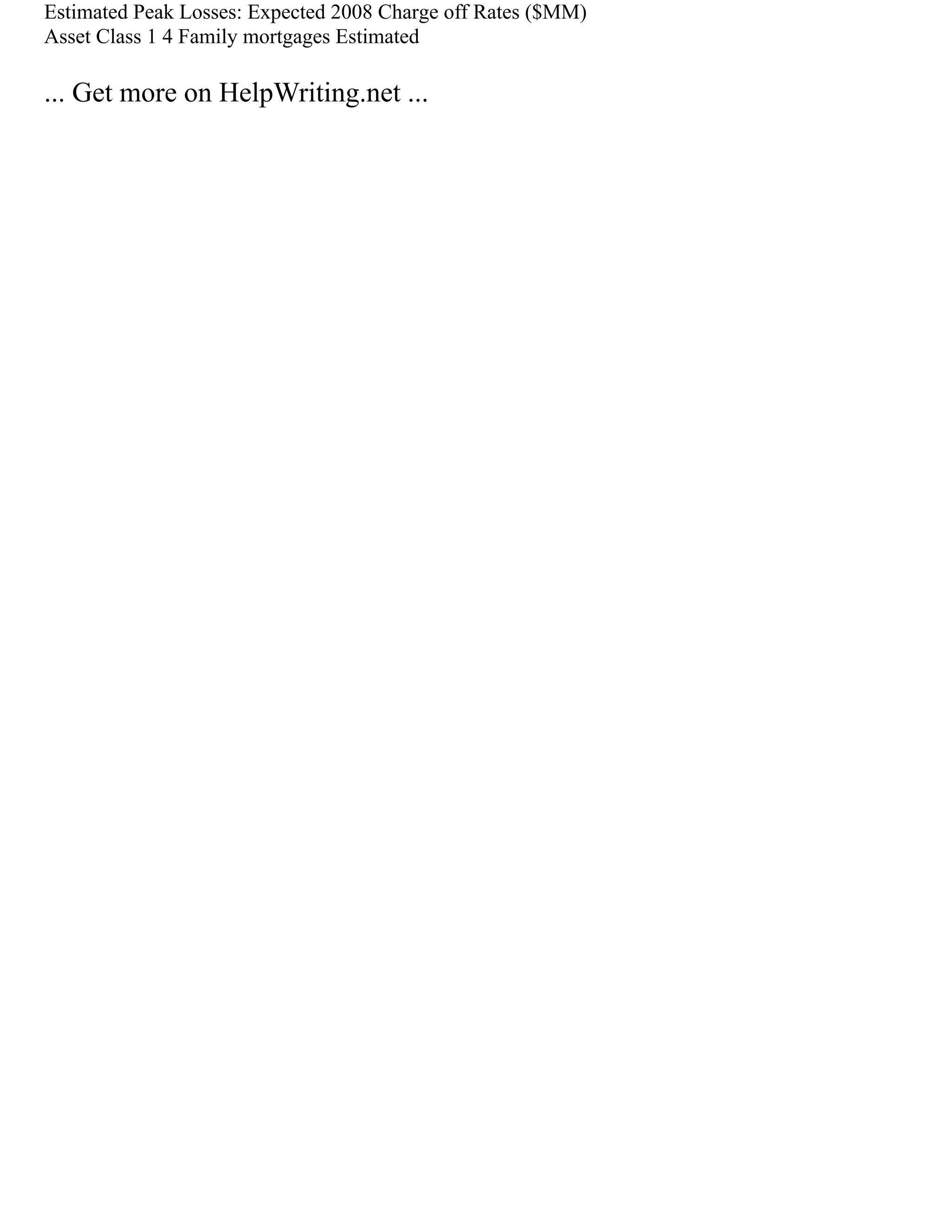 Formal Analysis Essay Example. Definition And Ex | PDF