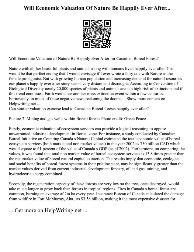 Formal Analysis Essay Example. Definition And Ex | PDF