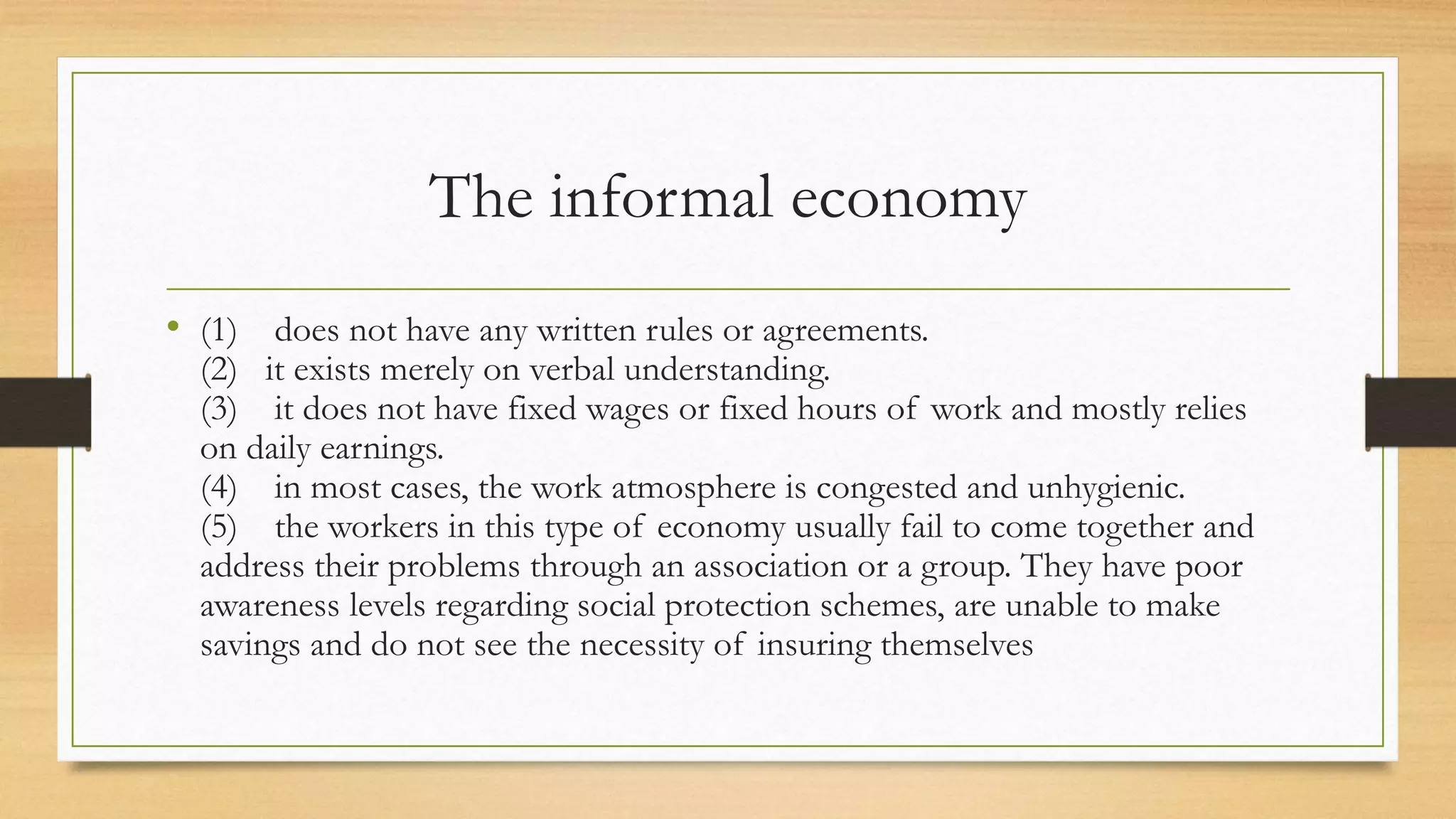Formal and Informal Economies - updated march 2020.pptx