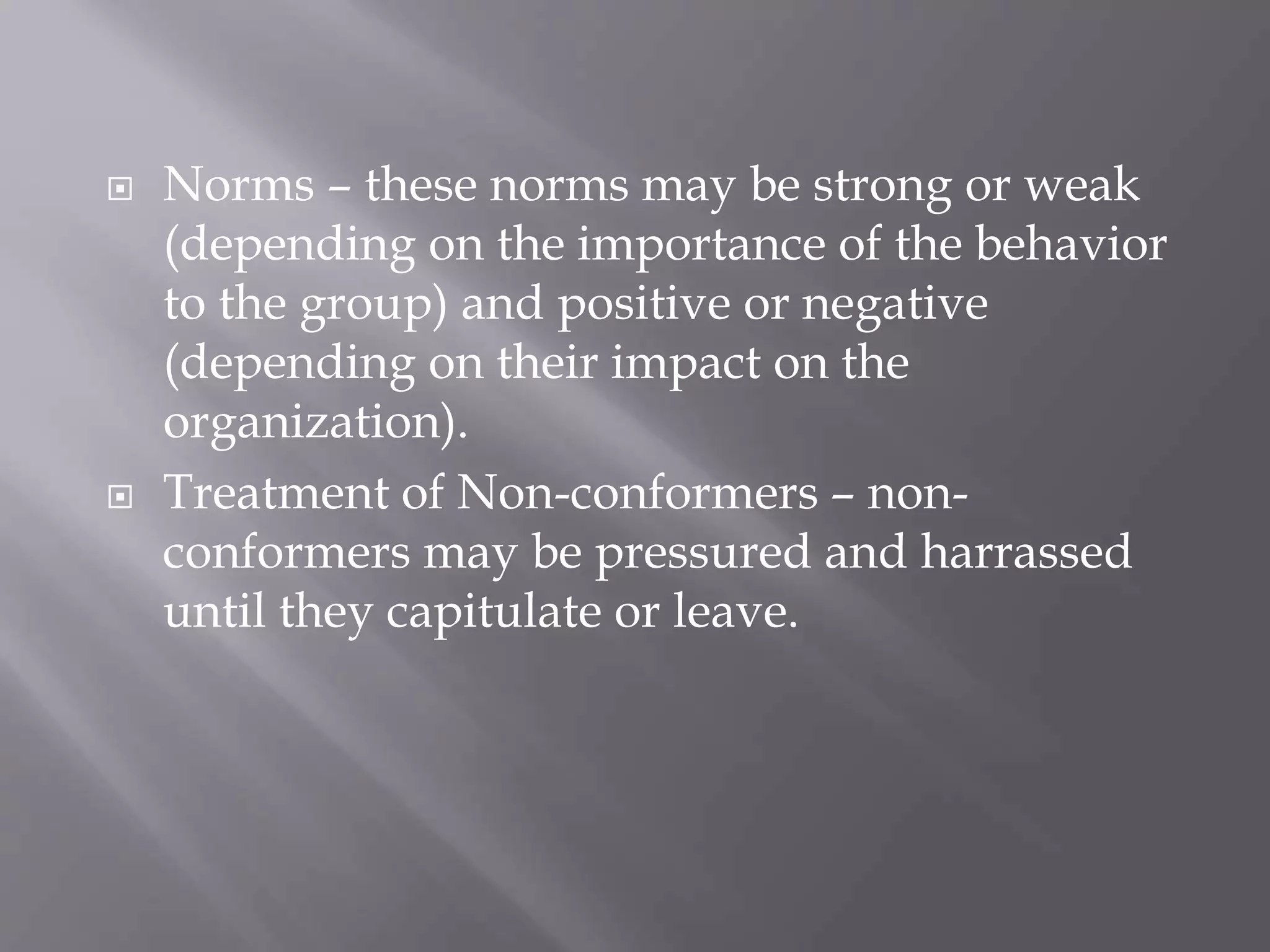 Formal and informal groups | PPTX