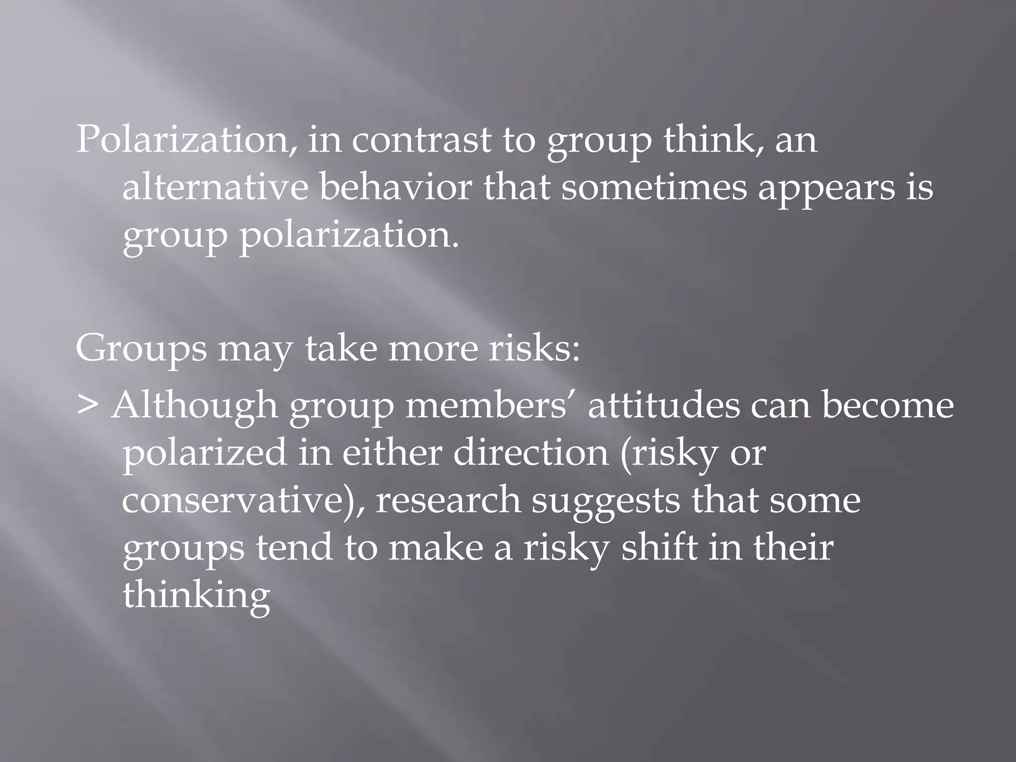 Formal and informal groups | PPTX